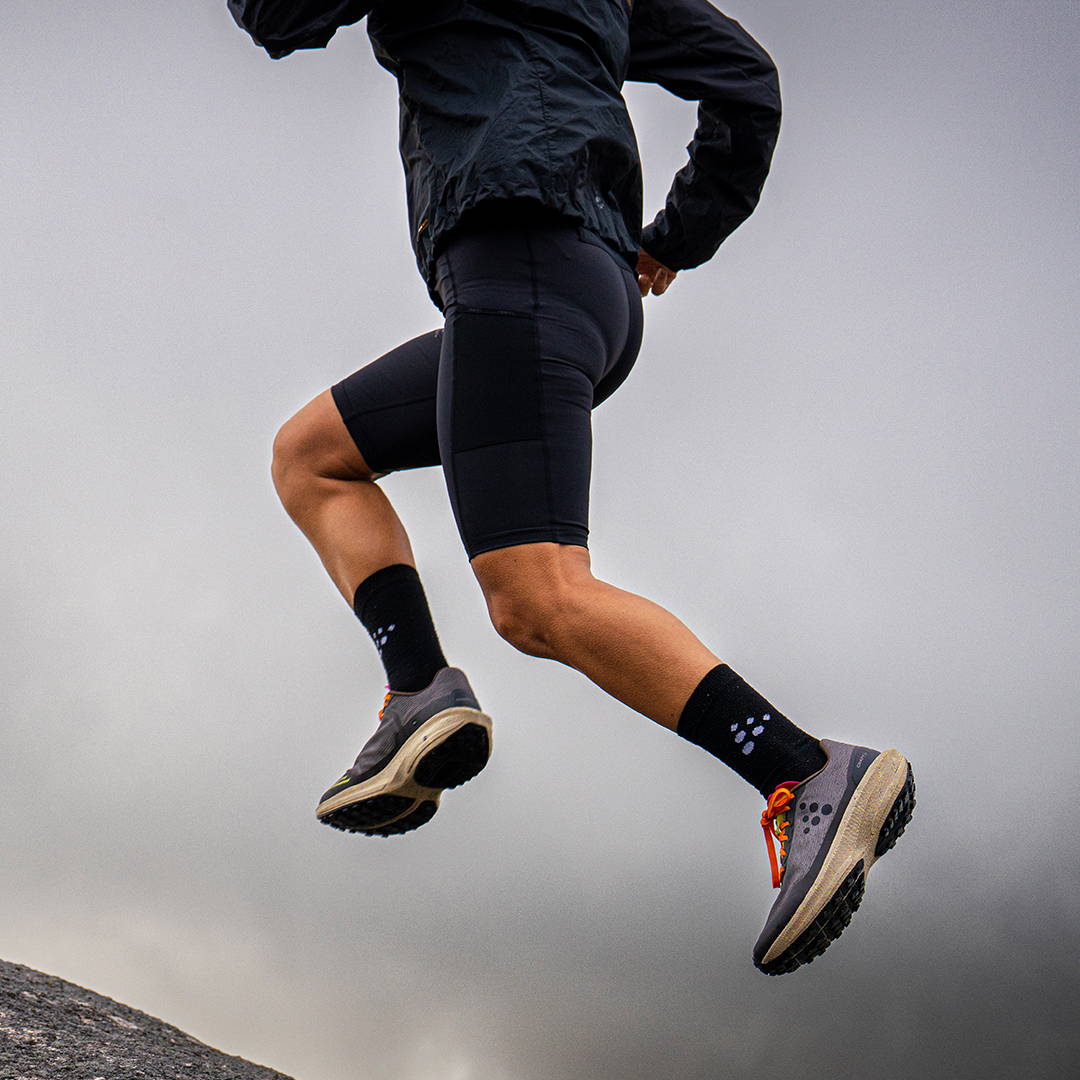 Men's Fall Running