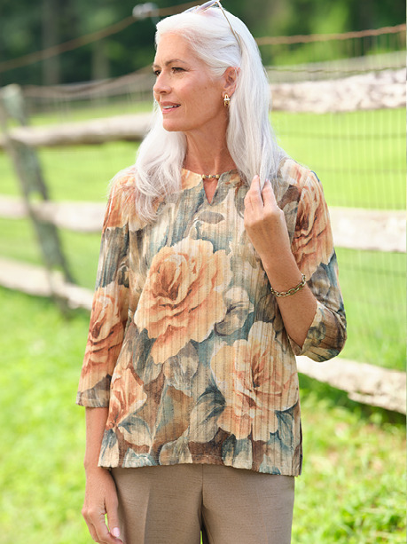 Stylish Women's Clothing for All Ages | Alfred Dunner