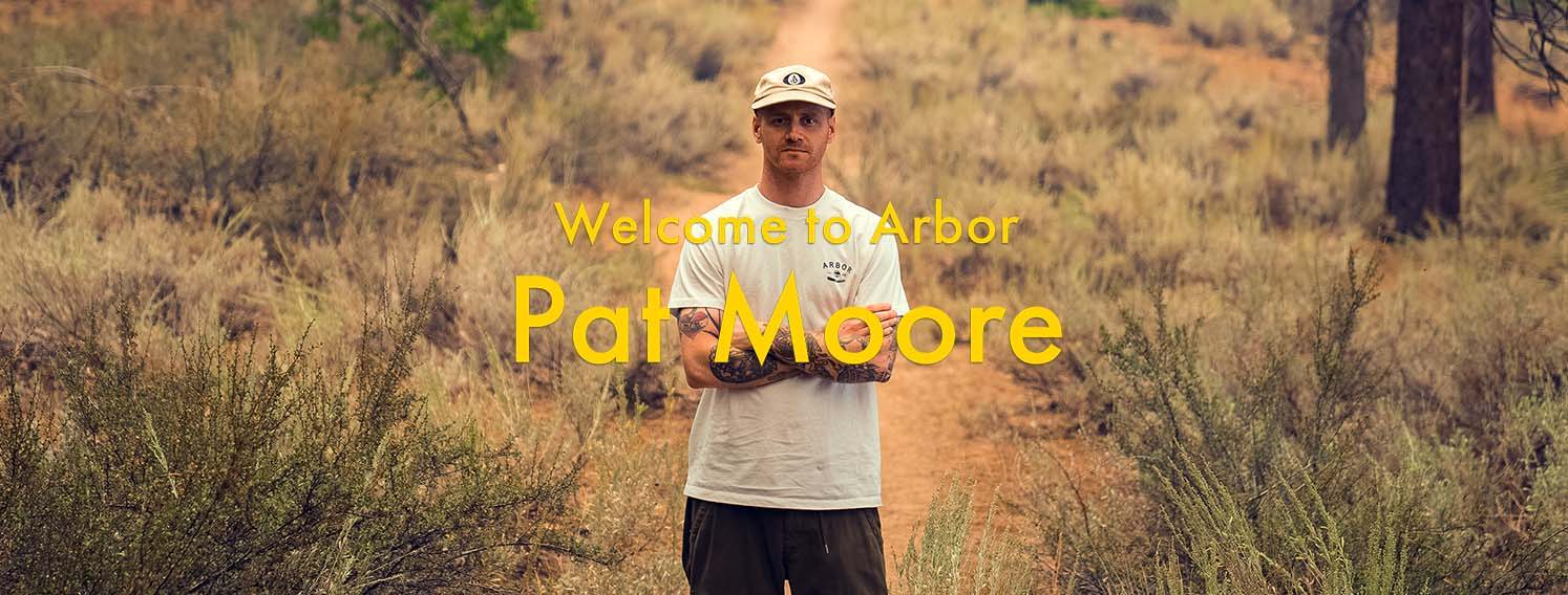 Welcome to Arbor :: Pat Moore – Arbor Collective