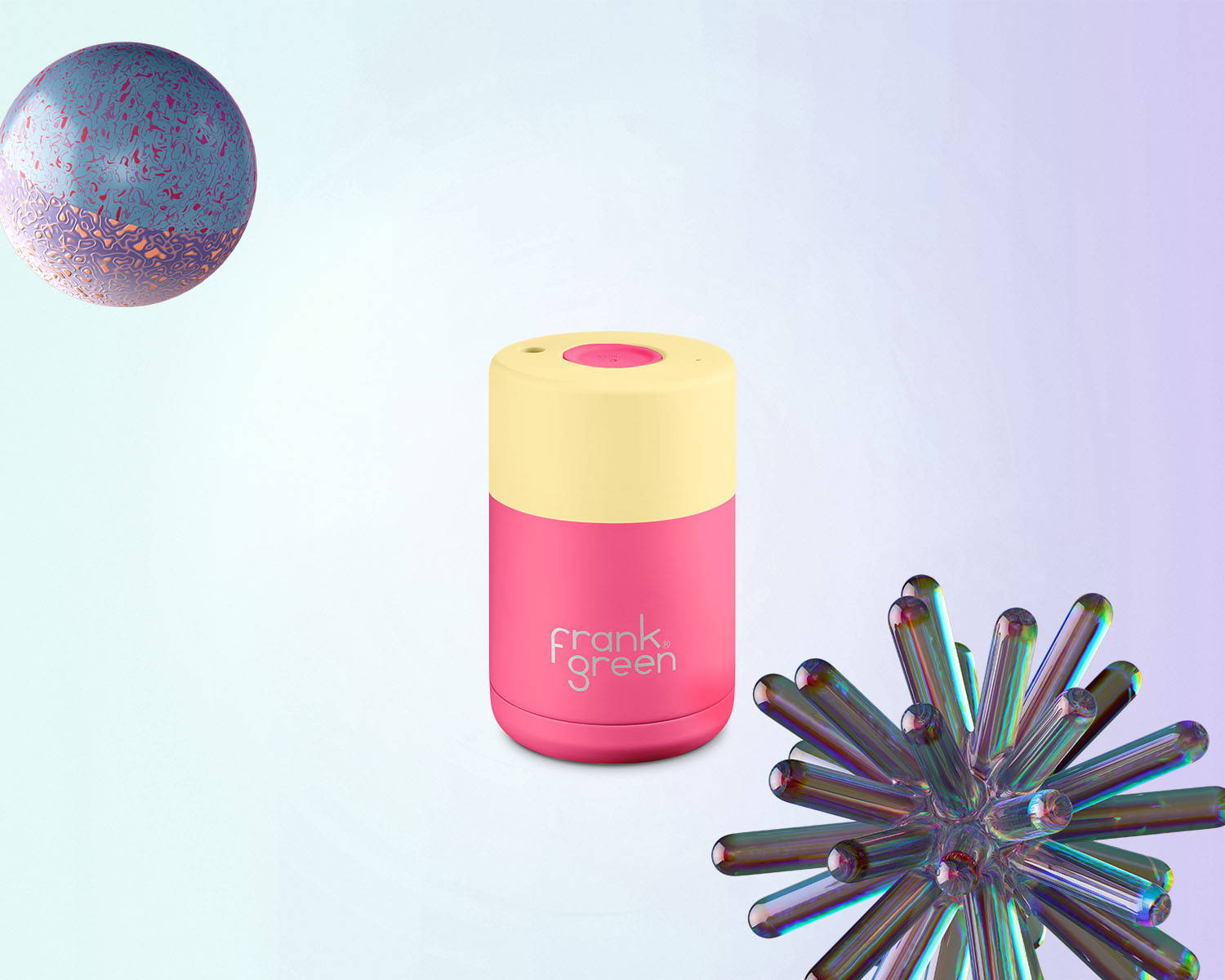 Our Favorite Color Combinations of 2023 – frank green North America