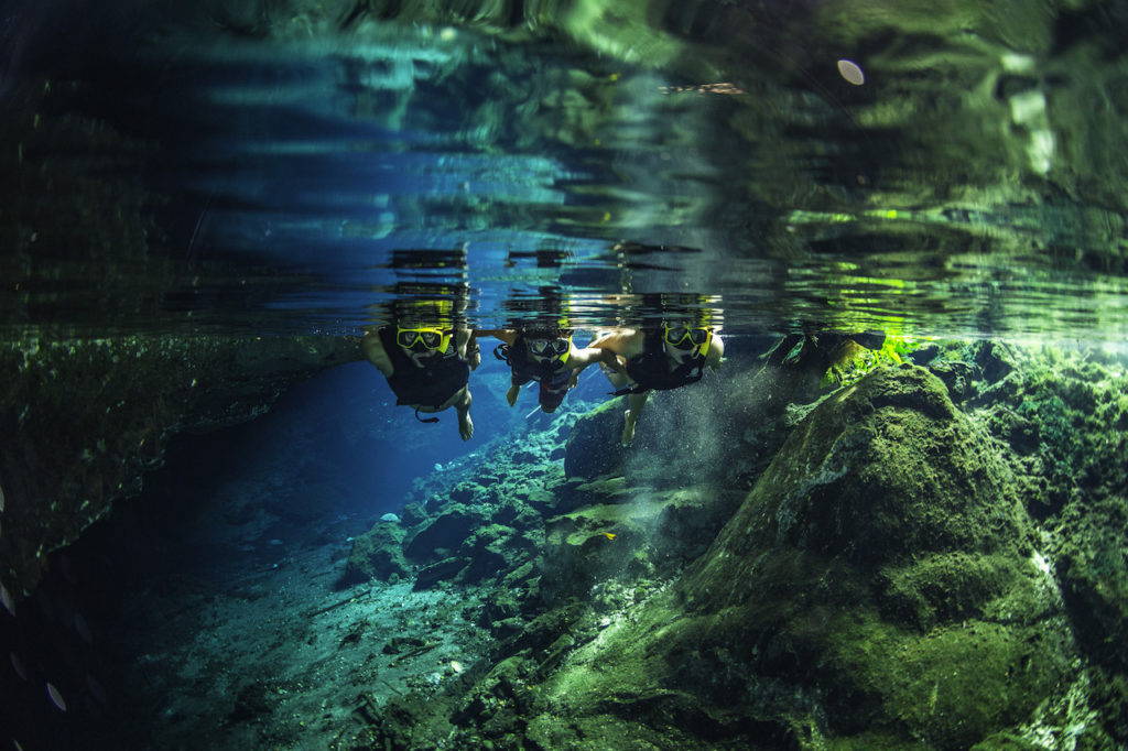Ancient Maya Site shows that the Culture even Colonized Florida - New ...