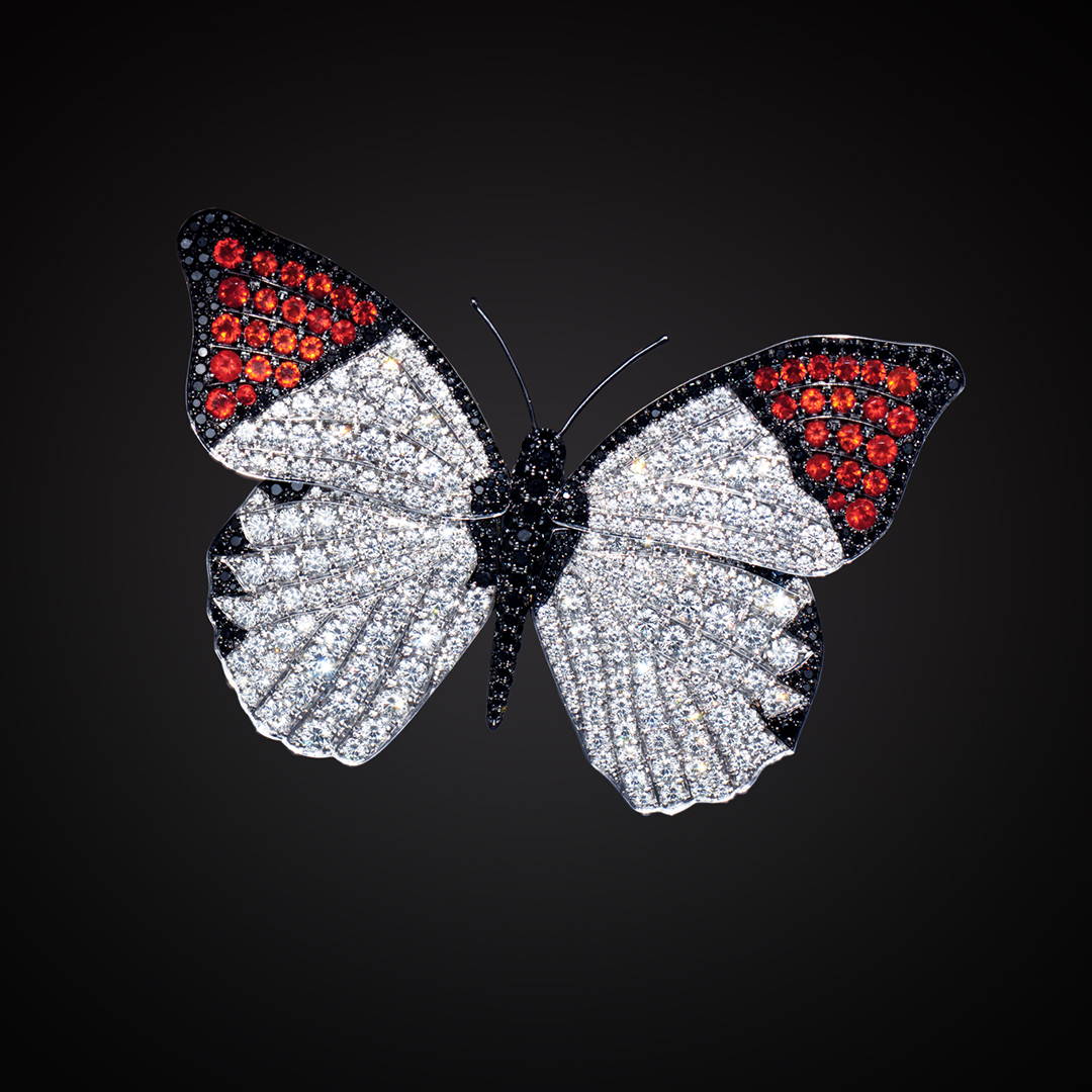 Shaun Leane High Jewellery