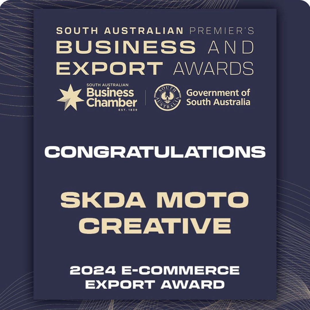Our Brand | SKDA Moto Creative