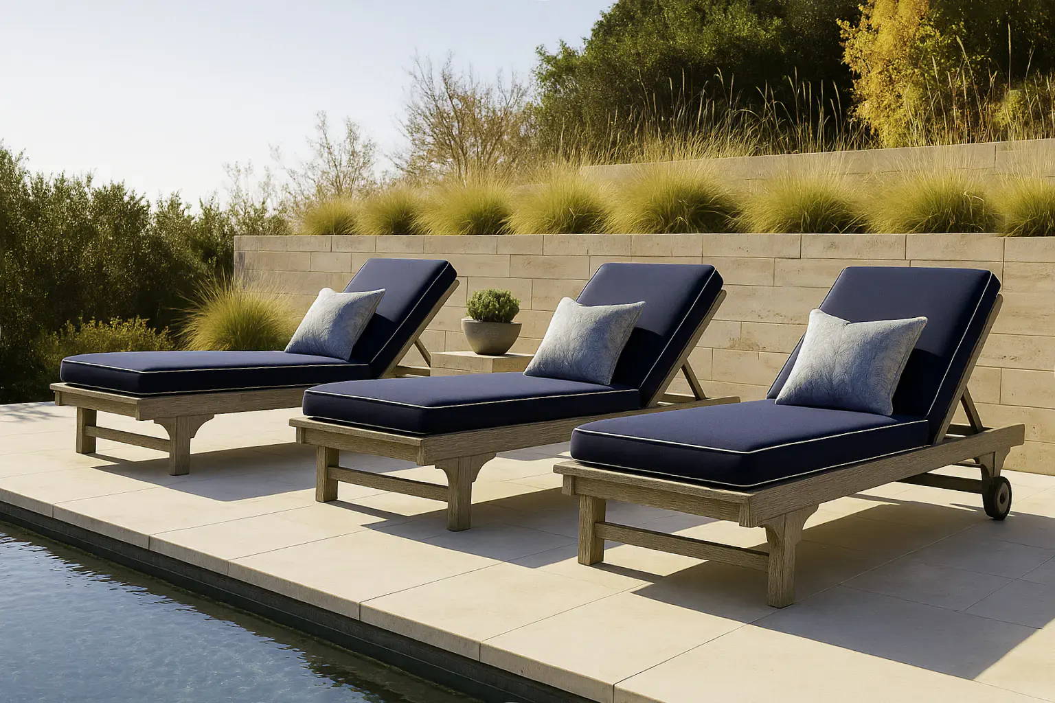 Marie Albert Home: Classic and Modern Furniture