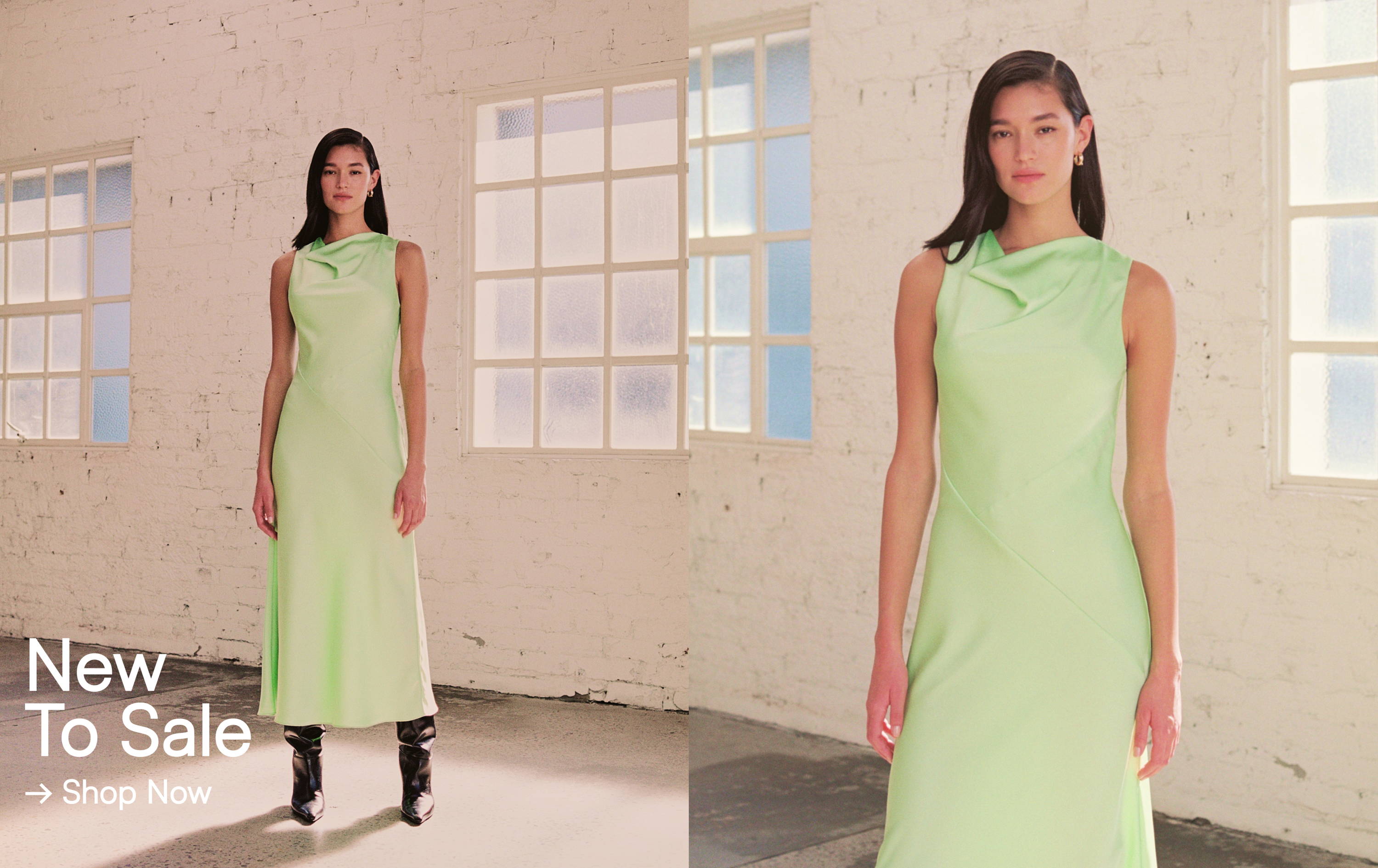 MISHA | Ready-to-Wear Collection of Occassion Dresses, Tops, Separates