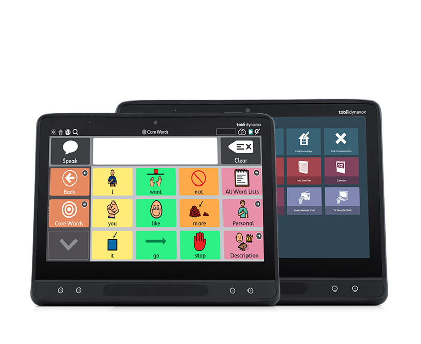 Product Support - Tobii Dynavox US