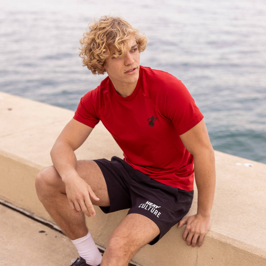 lululemon – Miami HEAT Store