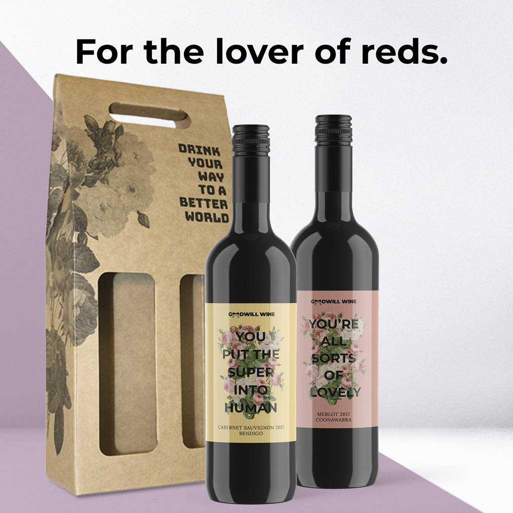 Gifts – Goodwill Wine