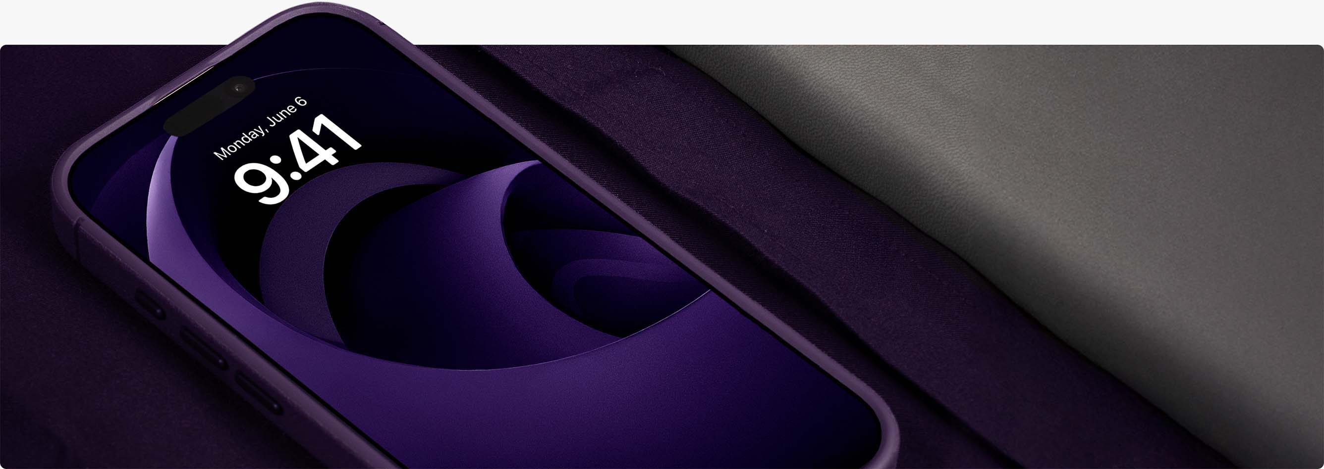 Caudabe Wallpapers - Complete the Look