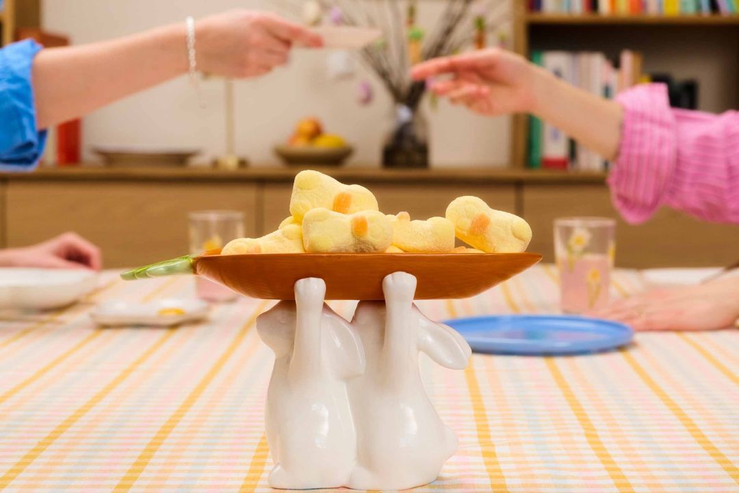 Easter Get-Together Ideas | Brunch, Party & Family Fun – Flying Tiger ...