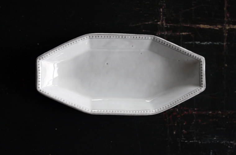 Astier de Villatte Perles|皿・器|オルネ ド フォイユ公式 Astier de Villatte Perles|皿・器|オルネ ド フォイユ公式