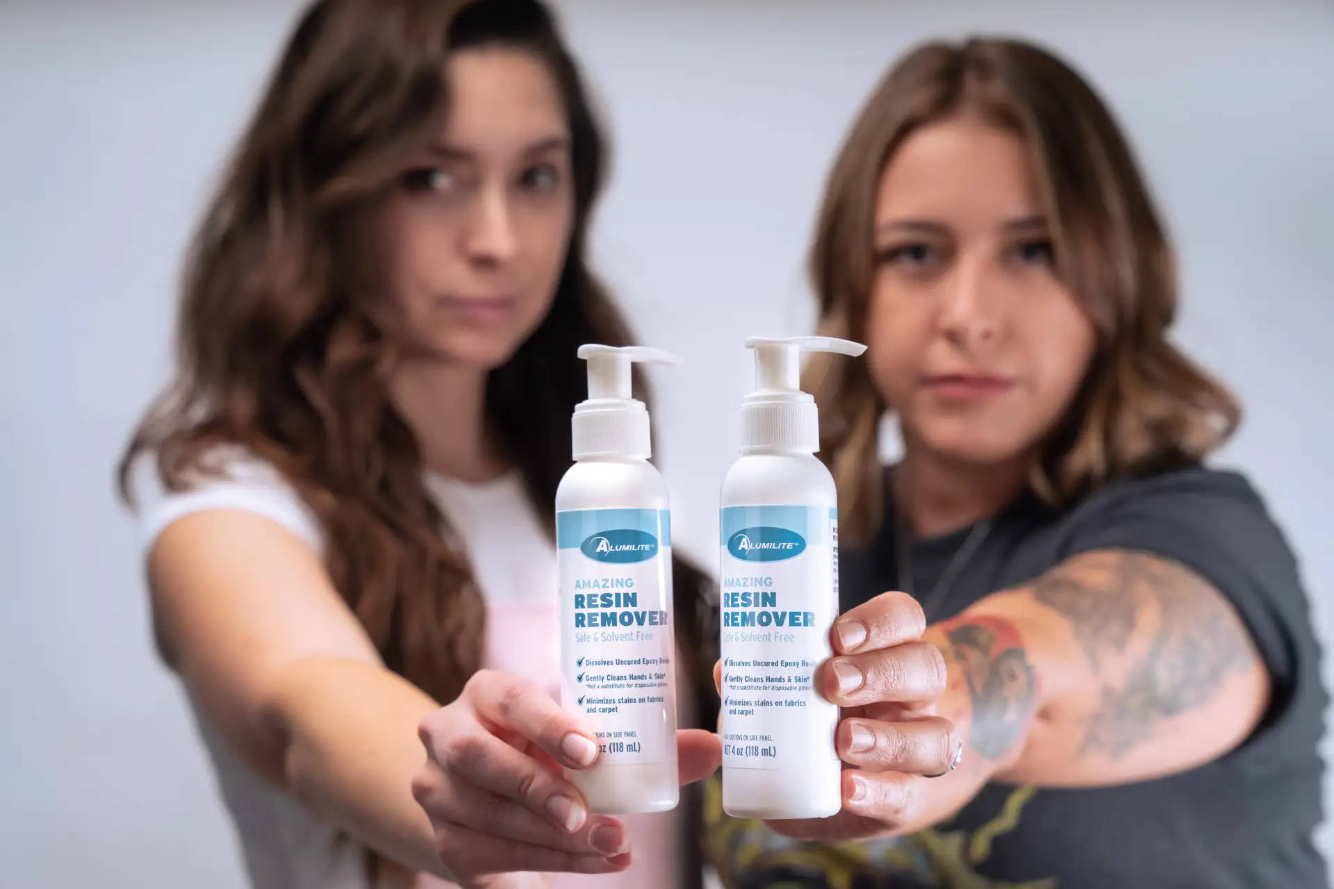 Alumilite Amazing Resin Remover