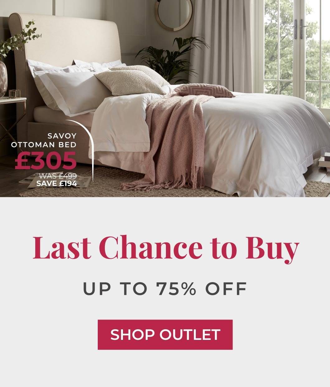DUSK | Luxury Sofas, Beautiful Beds & Chic Homeware for Less