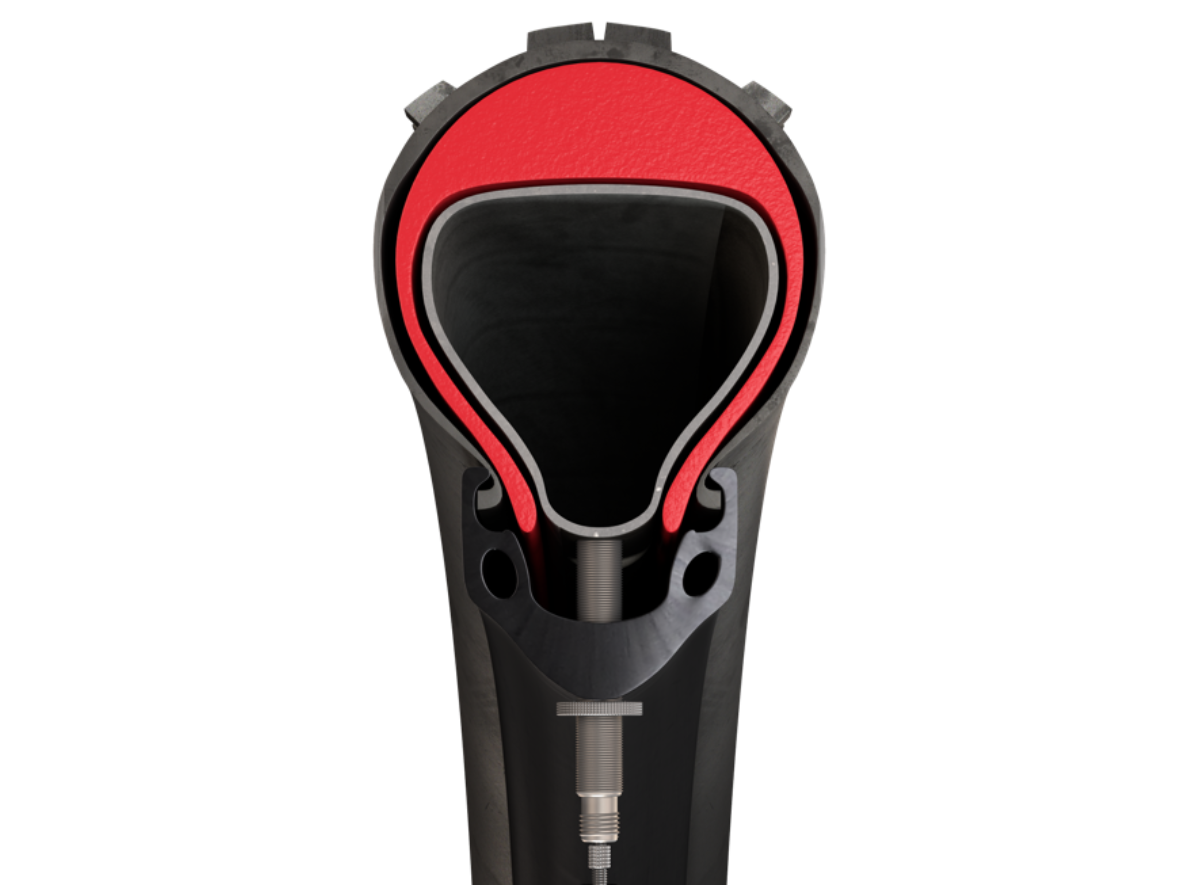 Tannus Armour - Tech Cycling