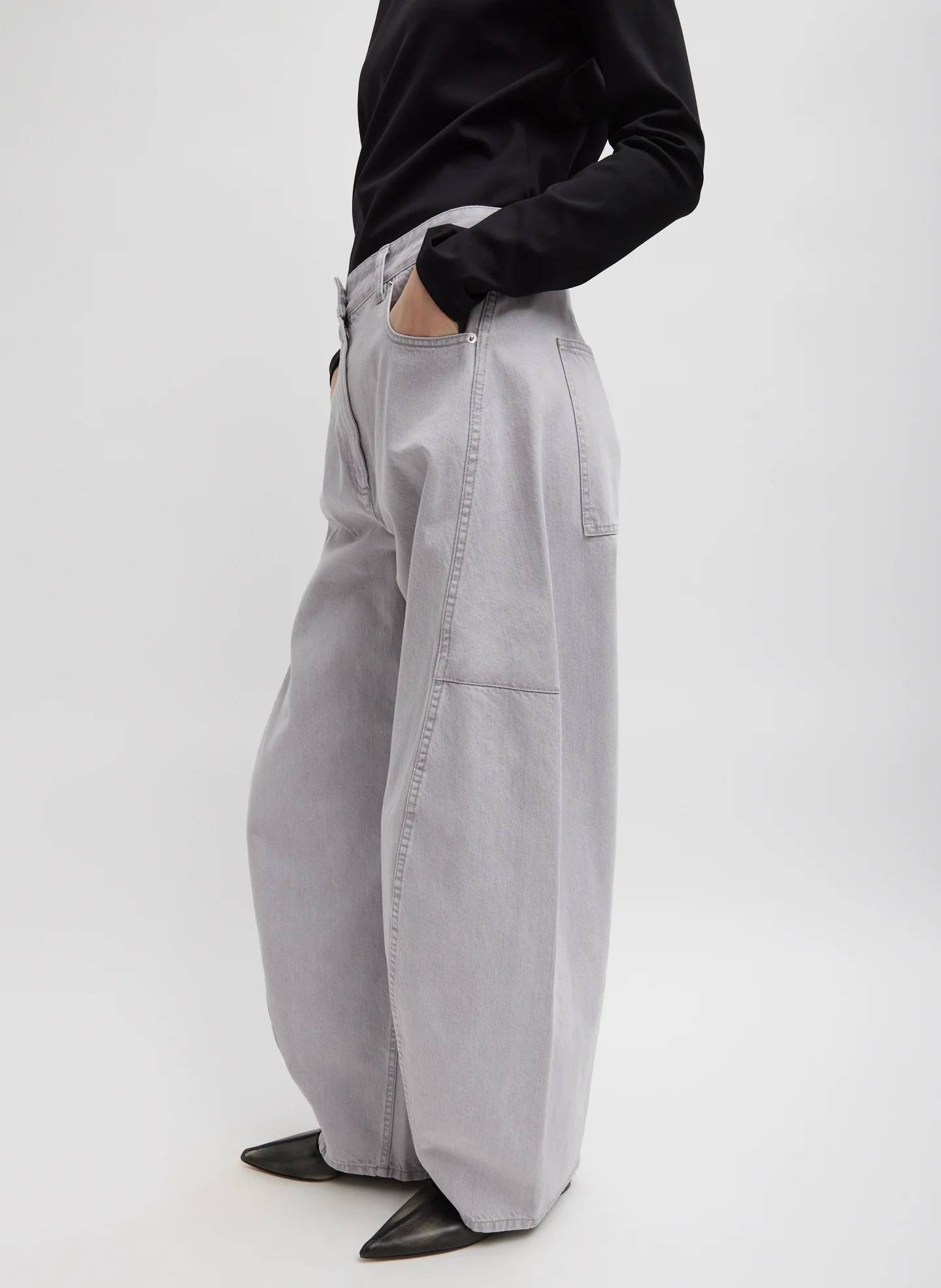 Tibi Style Class | The Creative Pragmatist | Tibi – Tibi Official