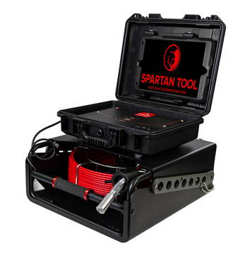 Spartan Tool - User Manuals