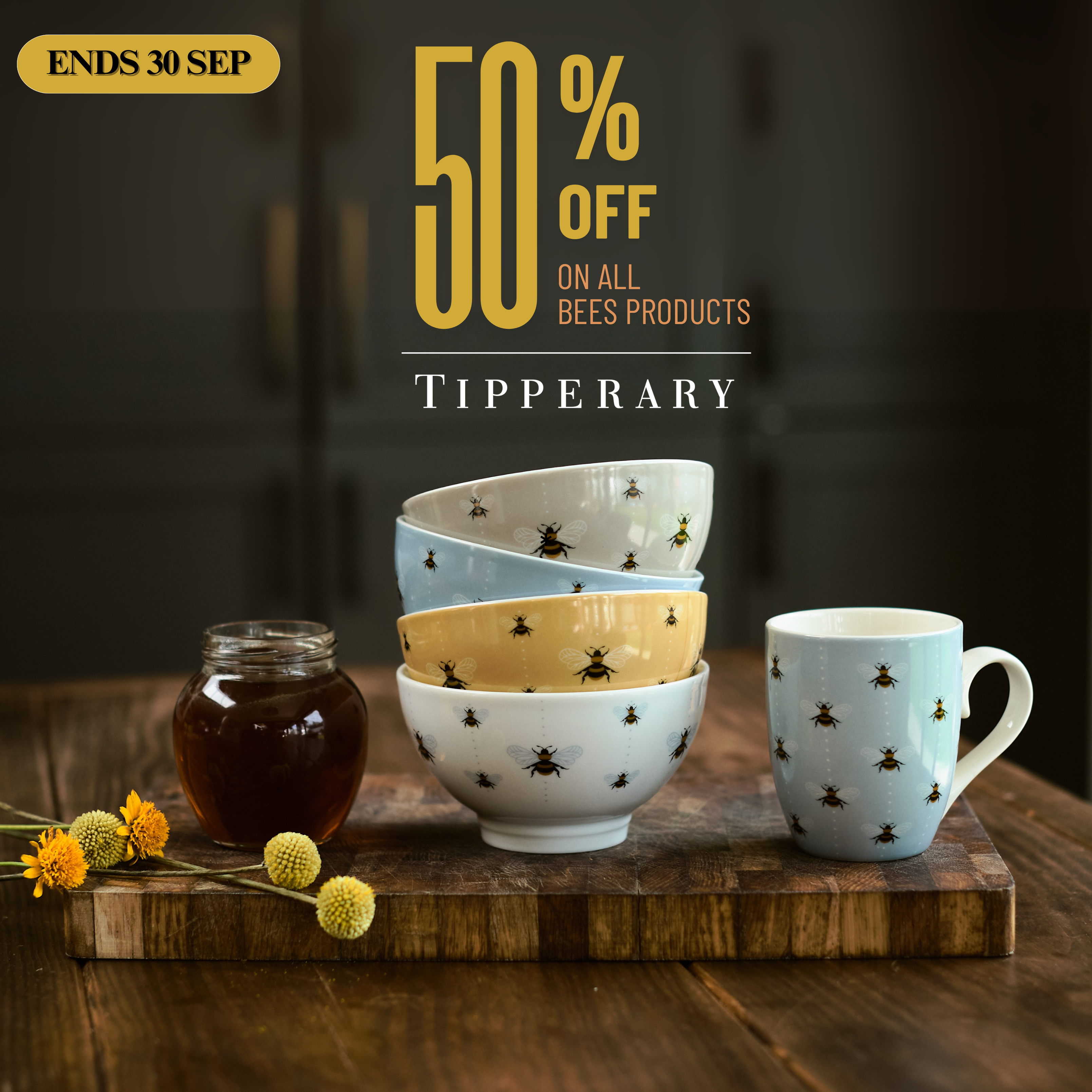 Tipperary | Gifts Beyond Expectations