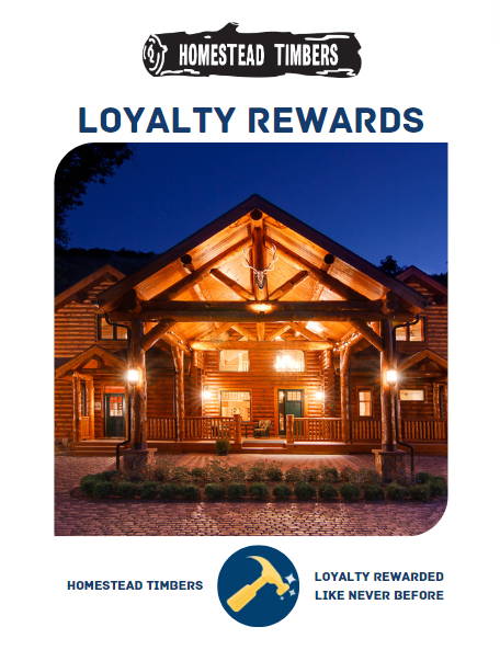 Brochures - Homestead Timbers