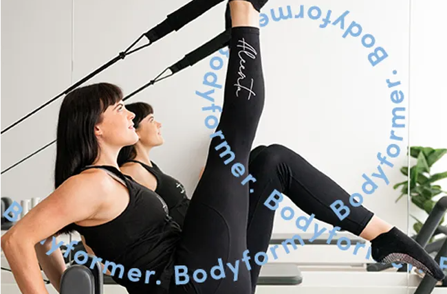 Aleenta Health Club | Aleenta Health Club