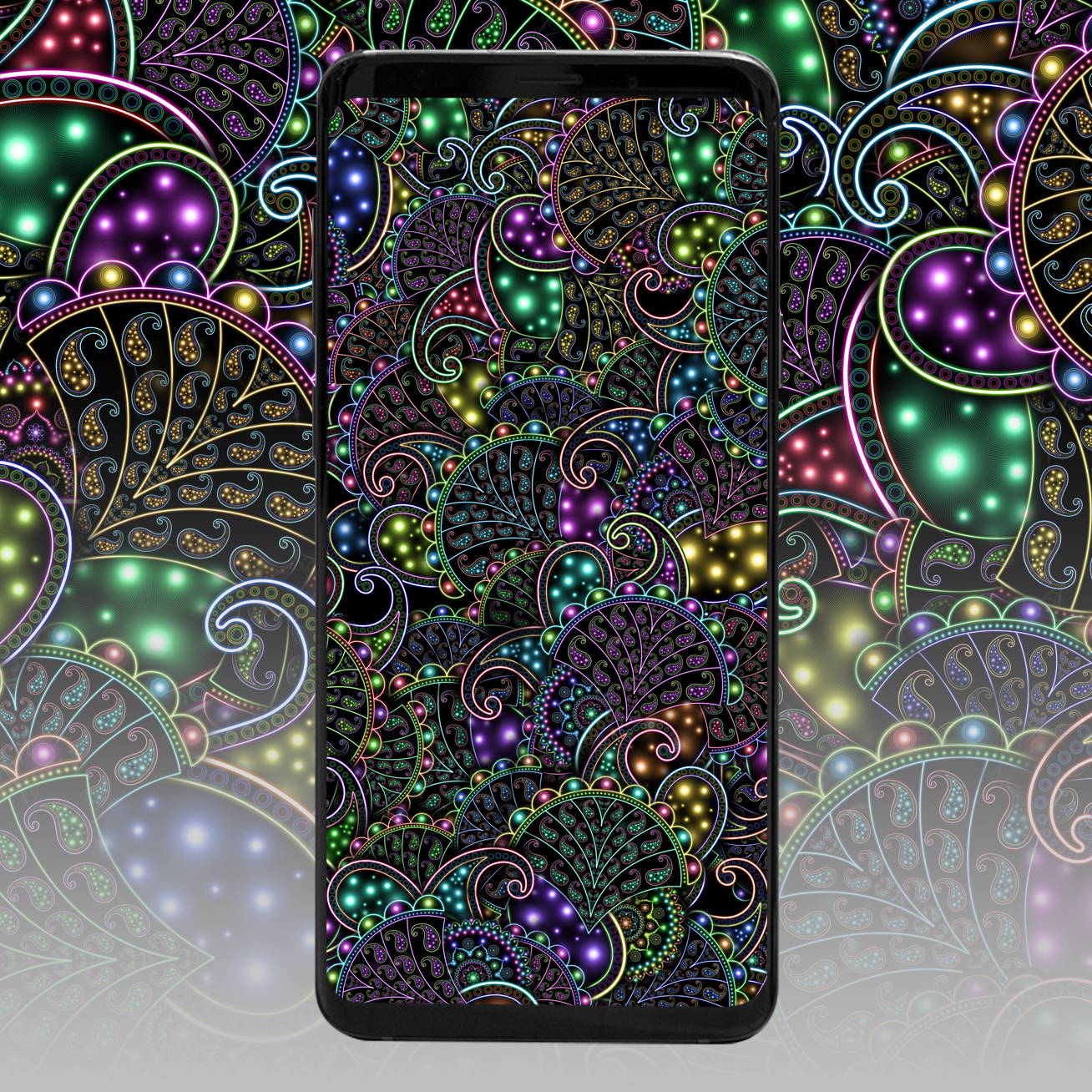 The Daily Dose - Psychedelic Art Blog of Visionary Artist Samuel ...