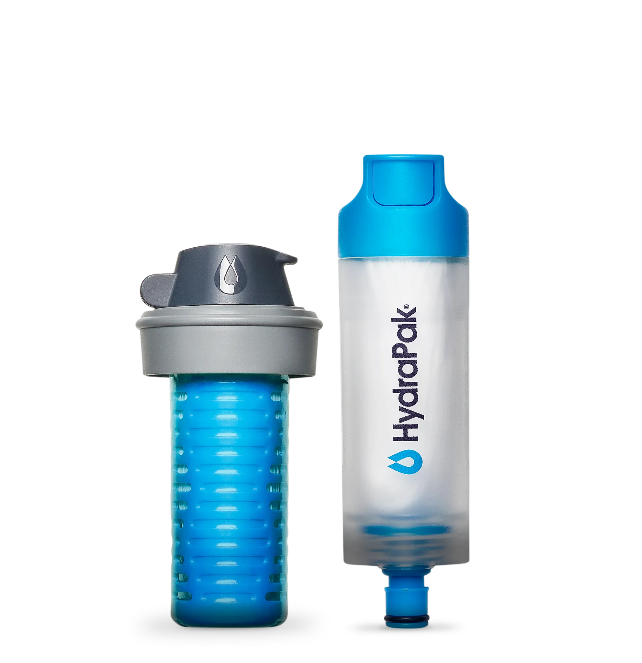 HydraPak | Water Filtration