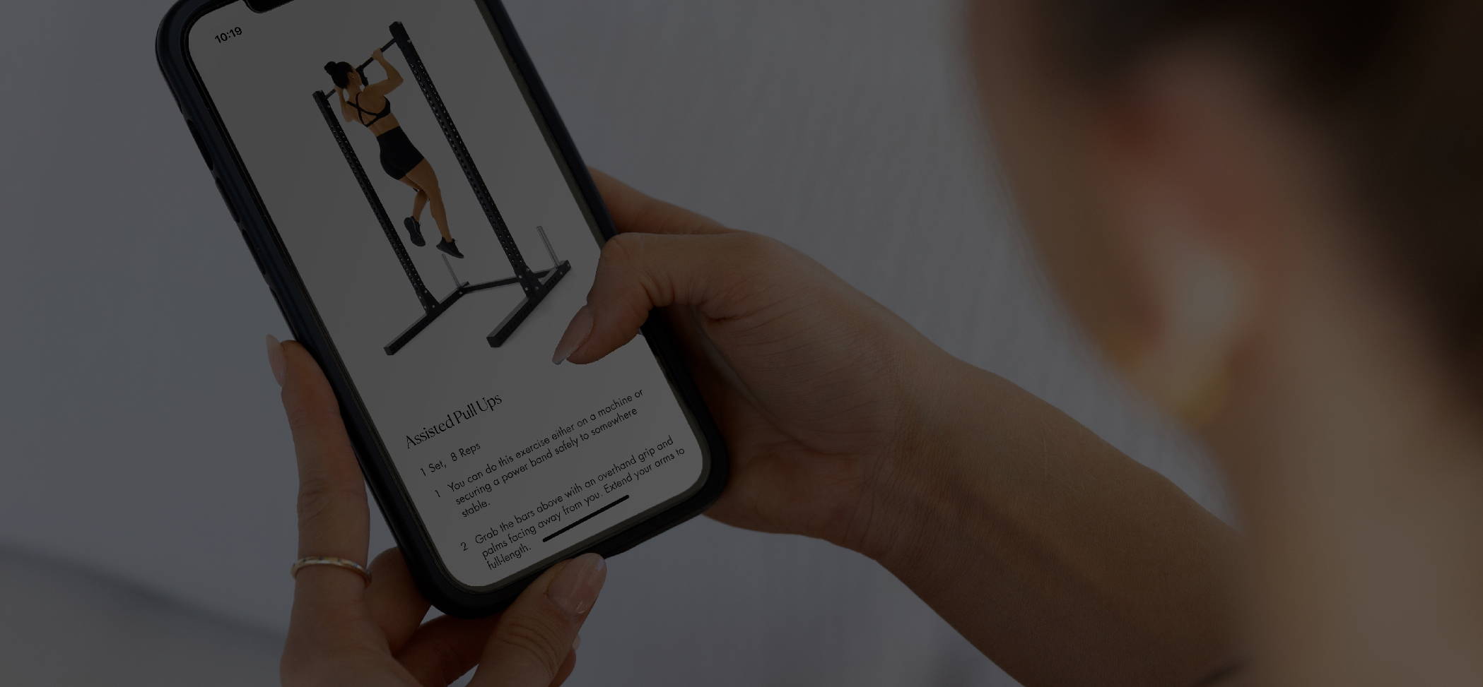 7-Day App Free Trial – Move With Us - US