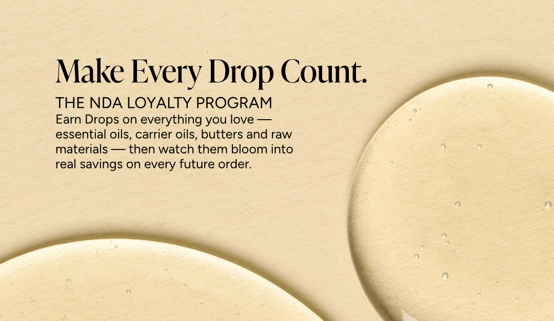 NDA Loyalty Program | Earn Rewards for Every Purchase