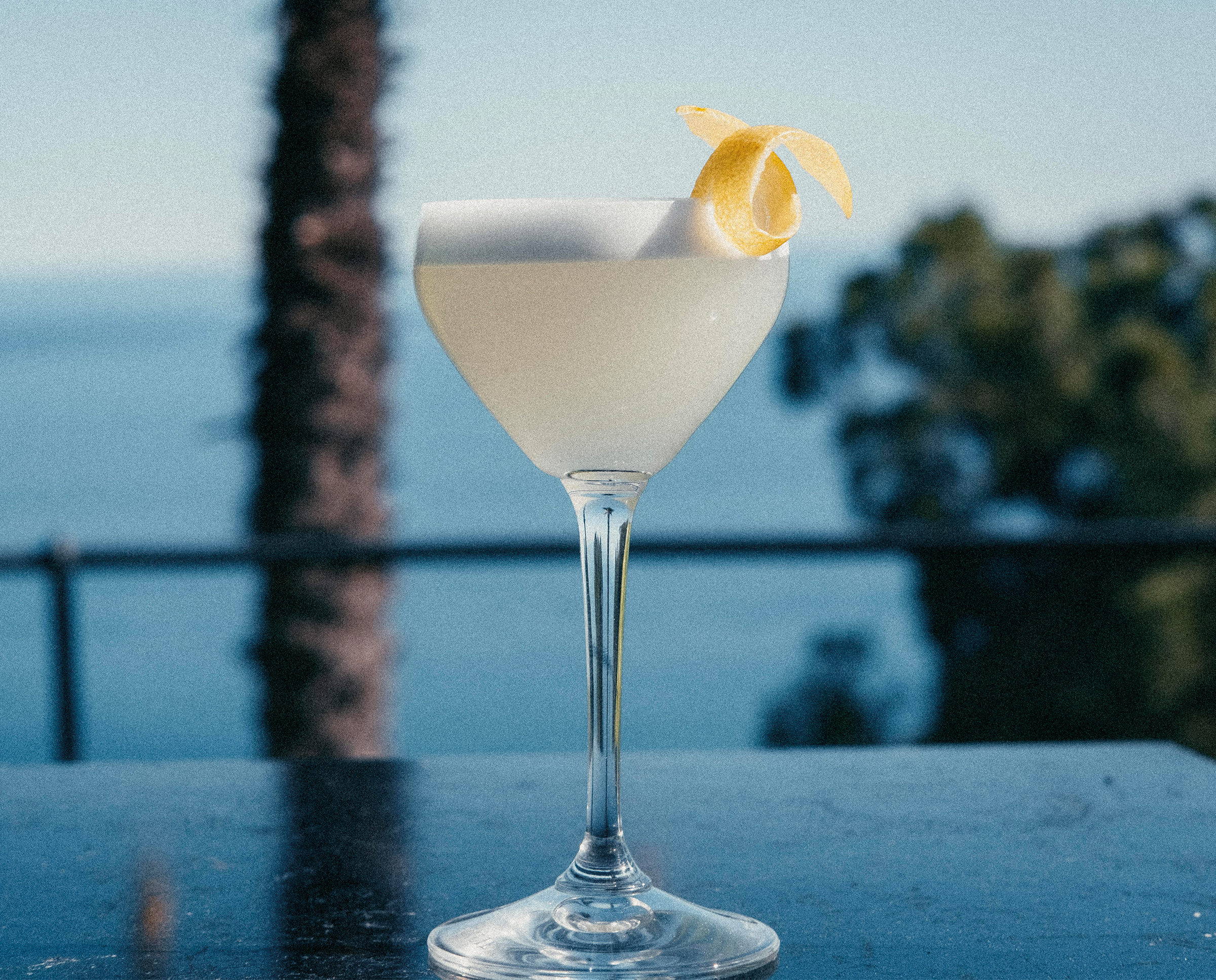 Portofino Dry Gin