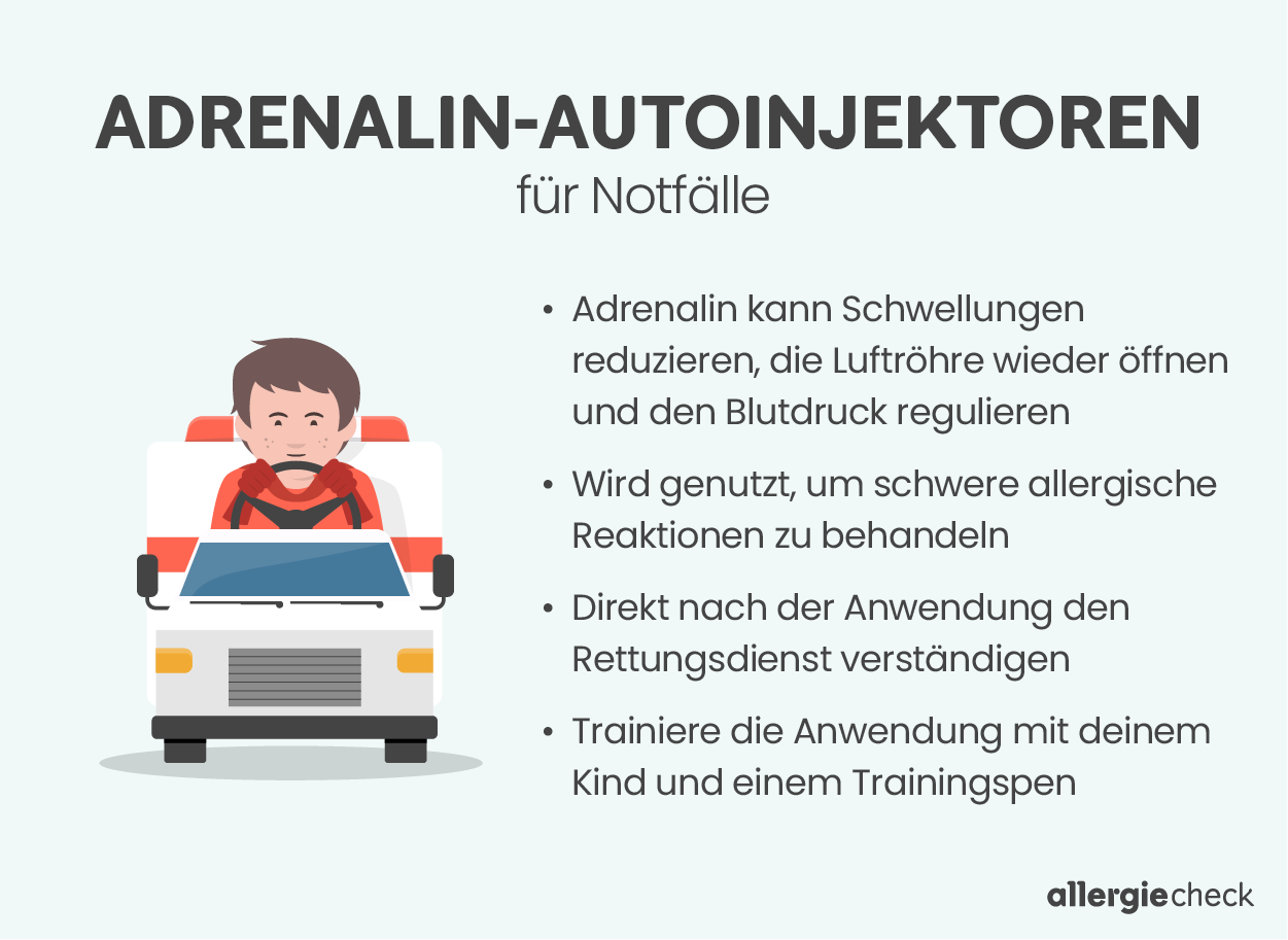 Allergiemittel für Kinder mit Allergien: Finde die passende Behandlungsform