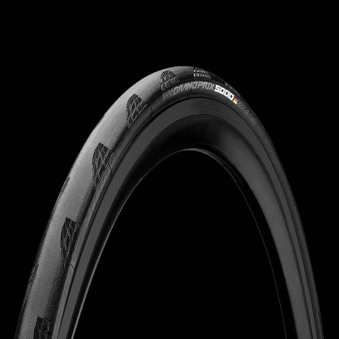 Continental GP 5000 Road Bike Tire The Best Tyres In Cycling