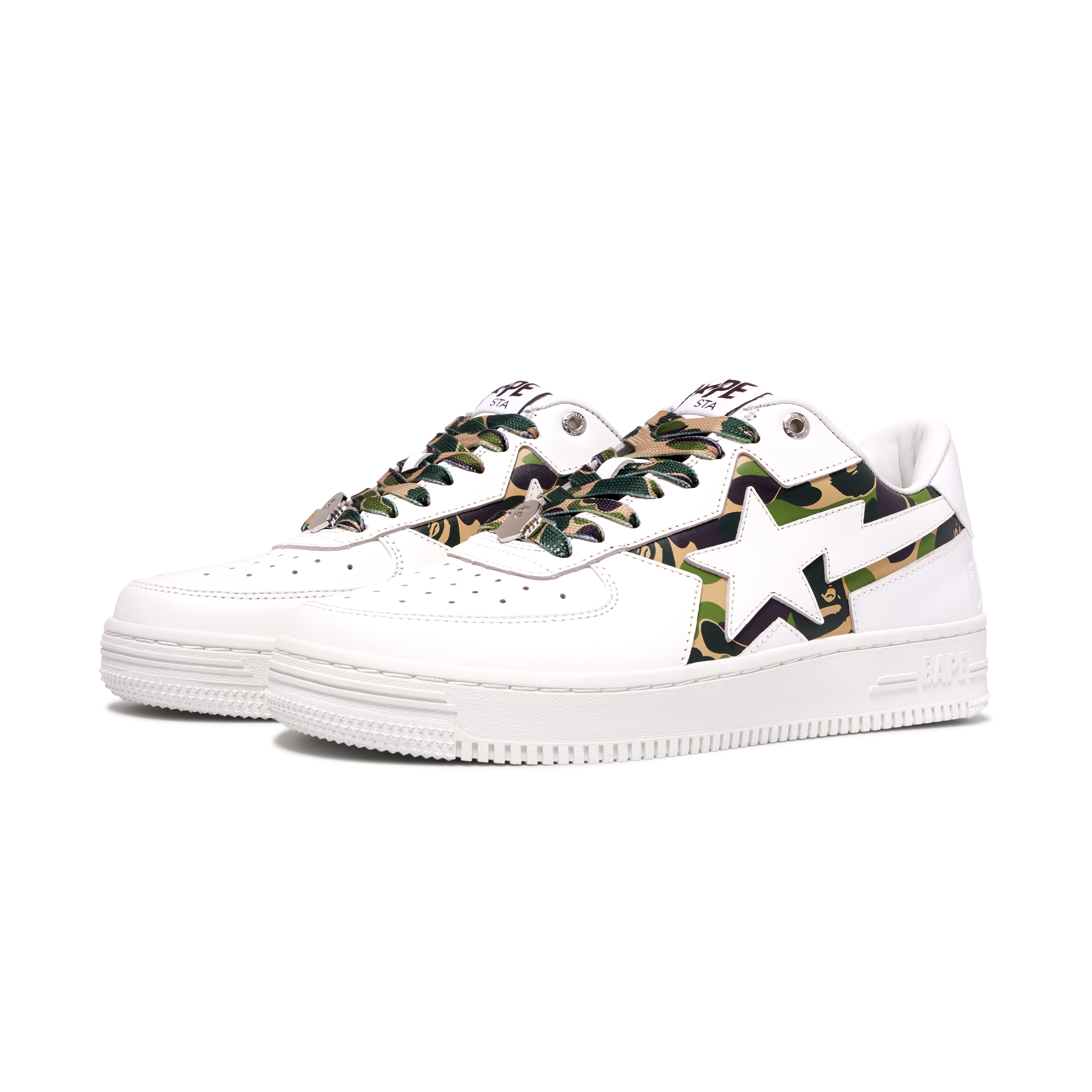 BAPE STA™ ICON | bape.com