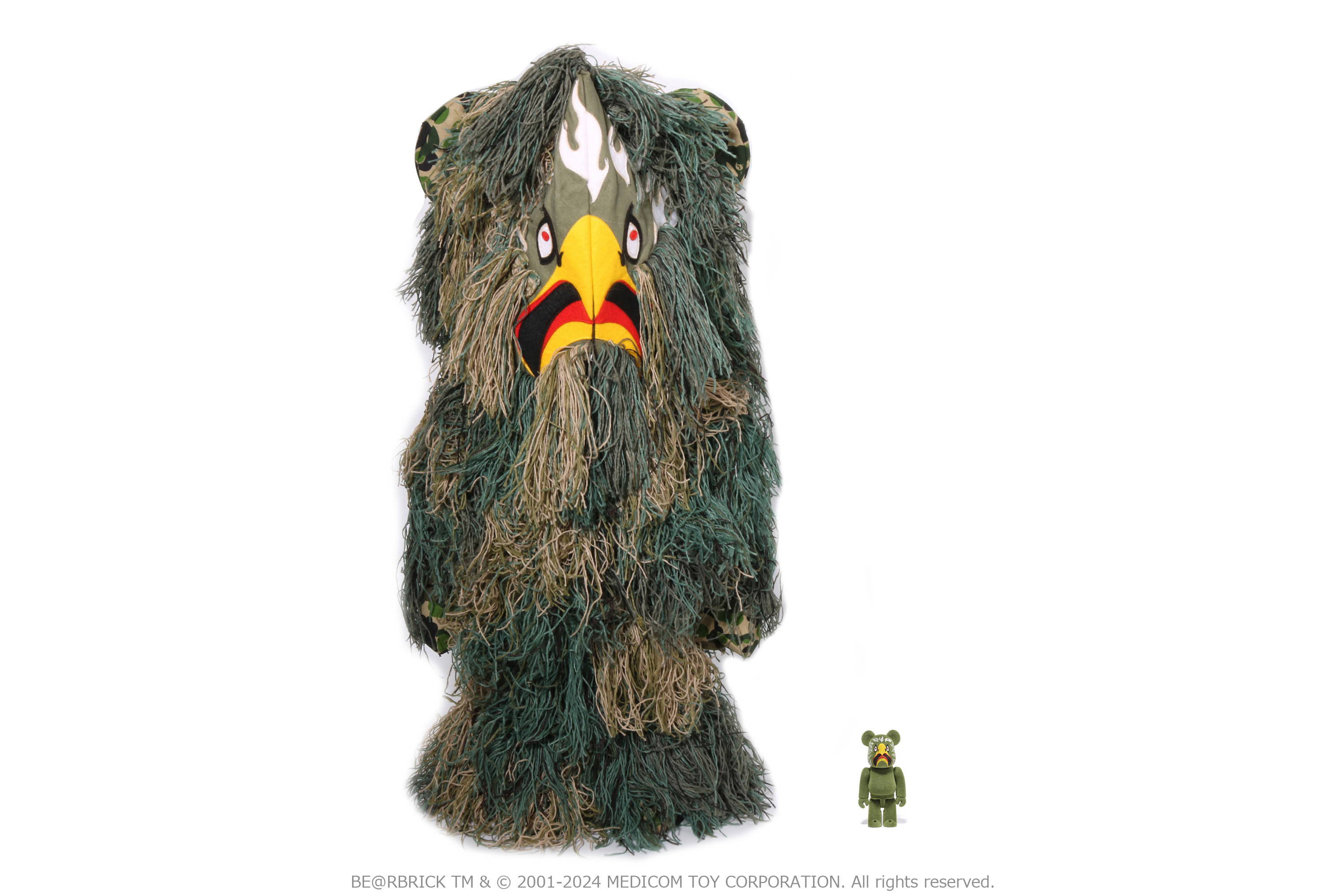A BATHING APE® x READYMADE | bape.com A BATHING APE® x READYMADE | bape.com