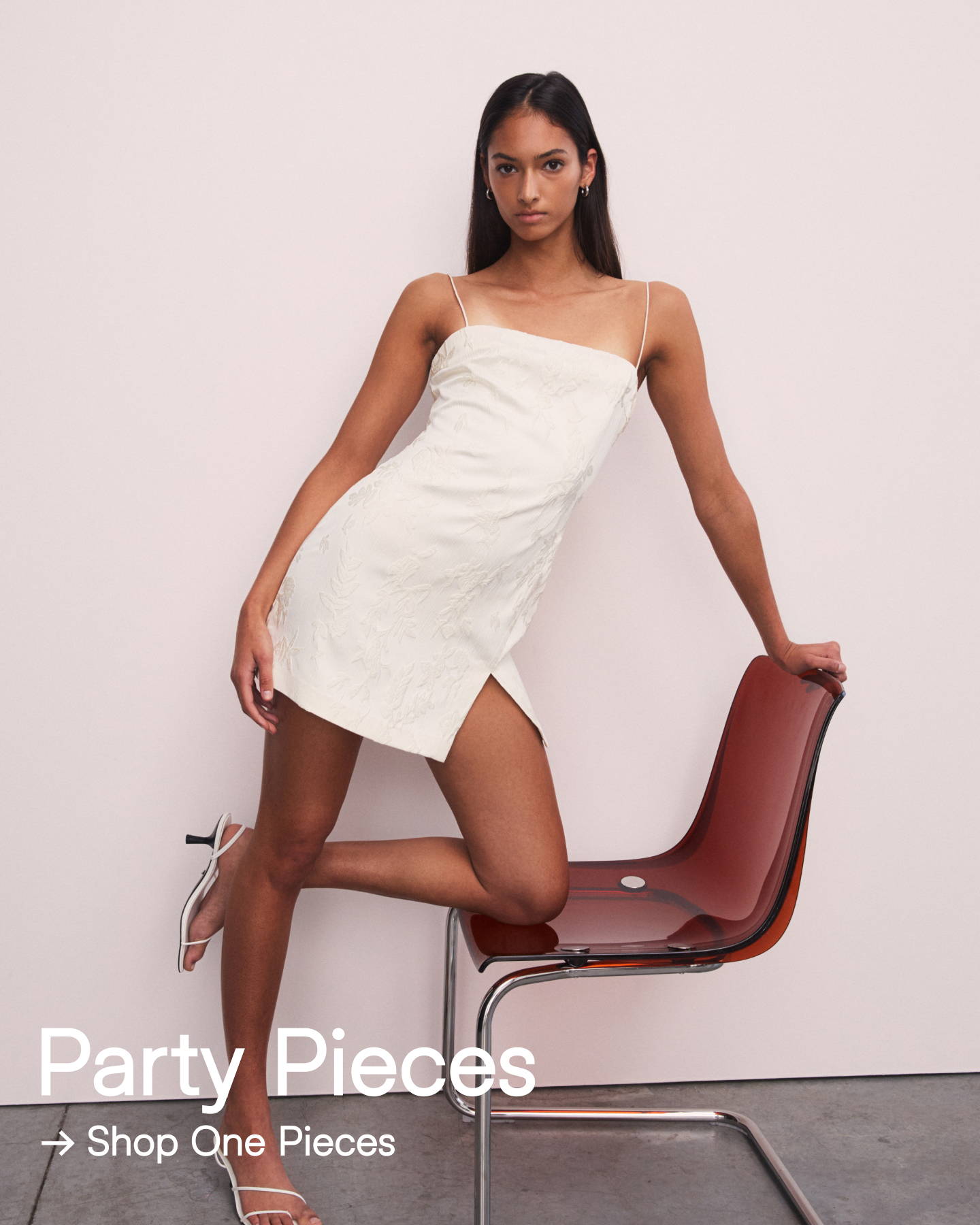 MISHA | Ready-to-Wear Collection of Occassion Dresses, Tops, Separates