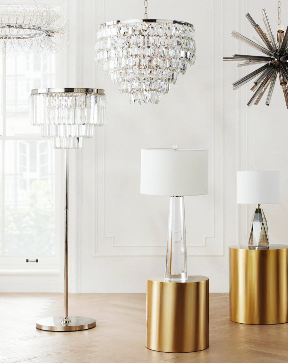Z Gallerie: Home Décor Store | Affordable & Modern Furniture
