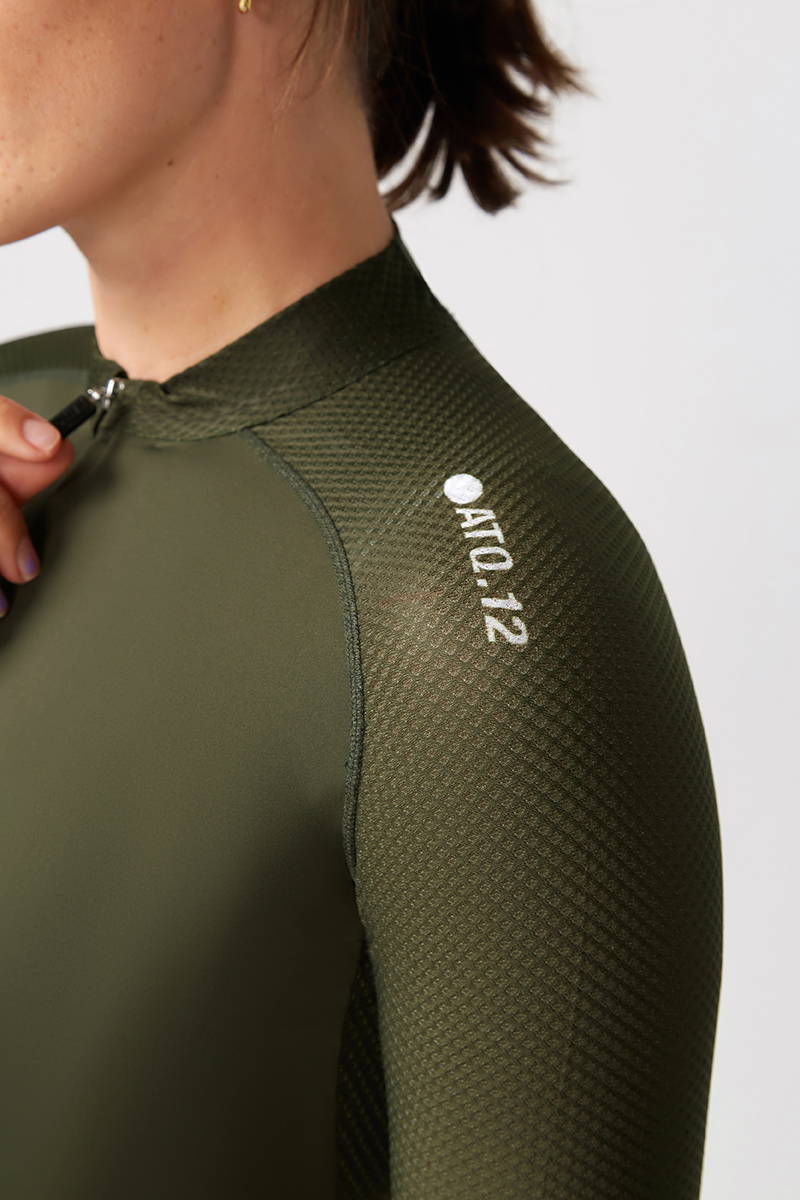 Attaquer Cycling Apparel Men's and Women's Fit and Sizing Guide