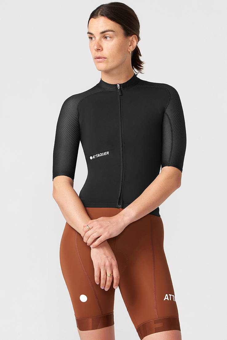 Attaquer Cycling Apparel Men's and Women's Fit and Sizing Guide