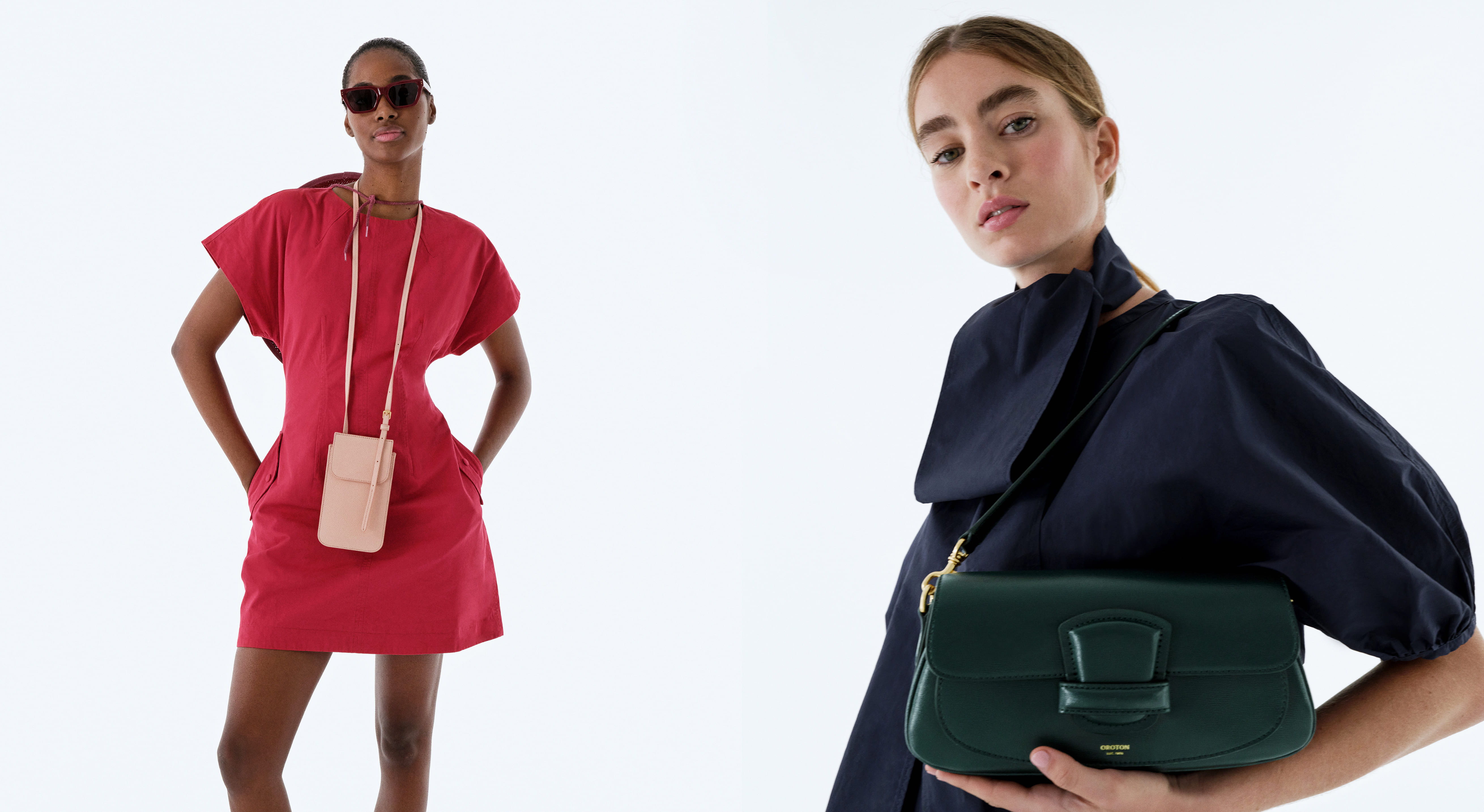 Oroton™ Online Store | Australian Luxury Fashion Est 1938