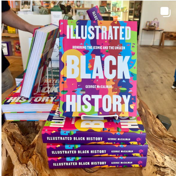 HarperOne Instagram – HarperCollins