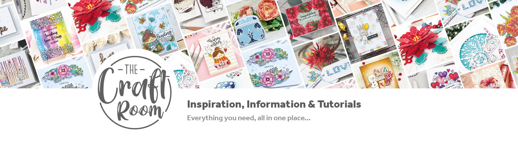 The Craft Room — Tonic Studios USA
