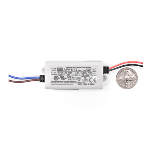 Low Voltage LED Transformer | GL LED LLC