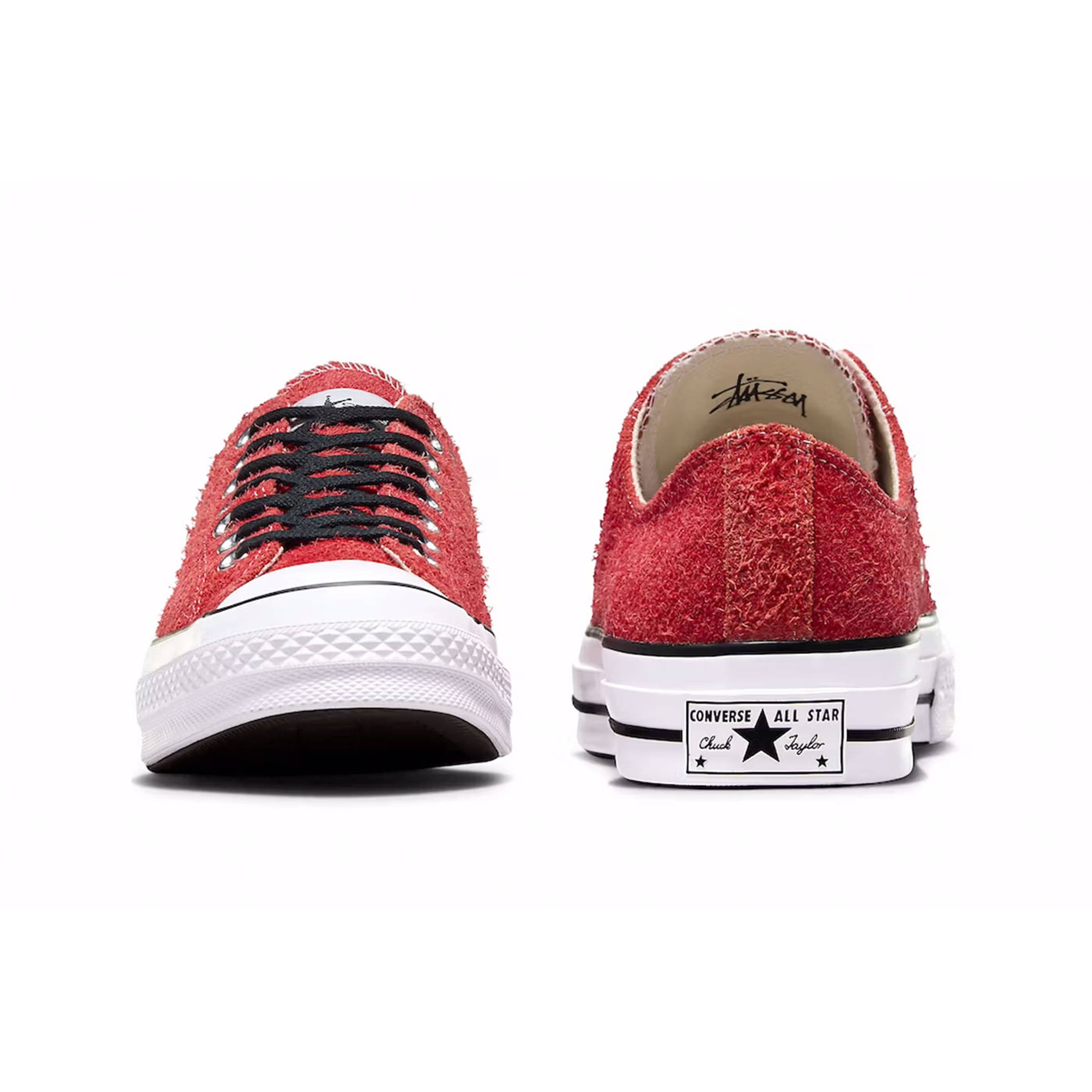 Converse x Stüssy Chuck 70 Ox - Upcoming Releases | Bodega Converse x Stüssy Chuck 70 Ox - Upcoming Releases | Bodega