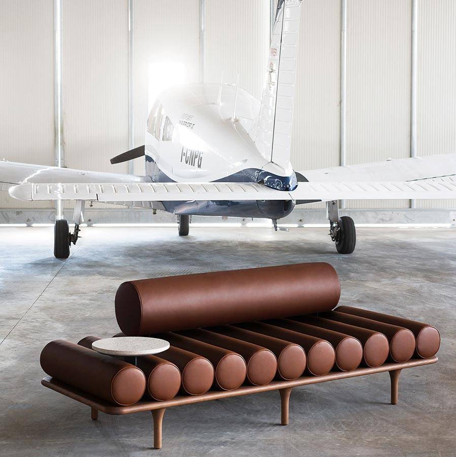 TACCHINI – Ergonomia Furniture