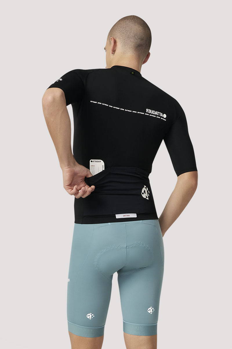 Attaquer Cycling Apparel Men's and Women's Fit and Sizing Guide
