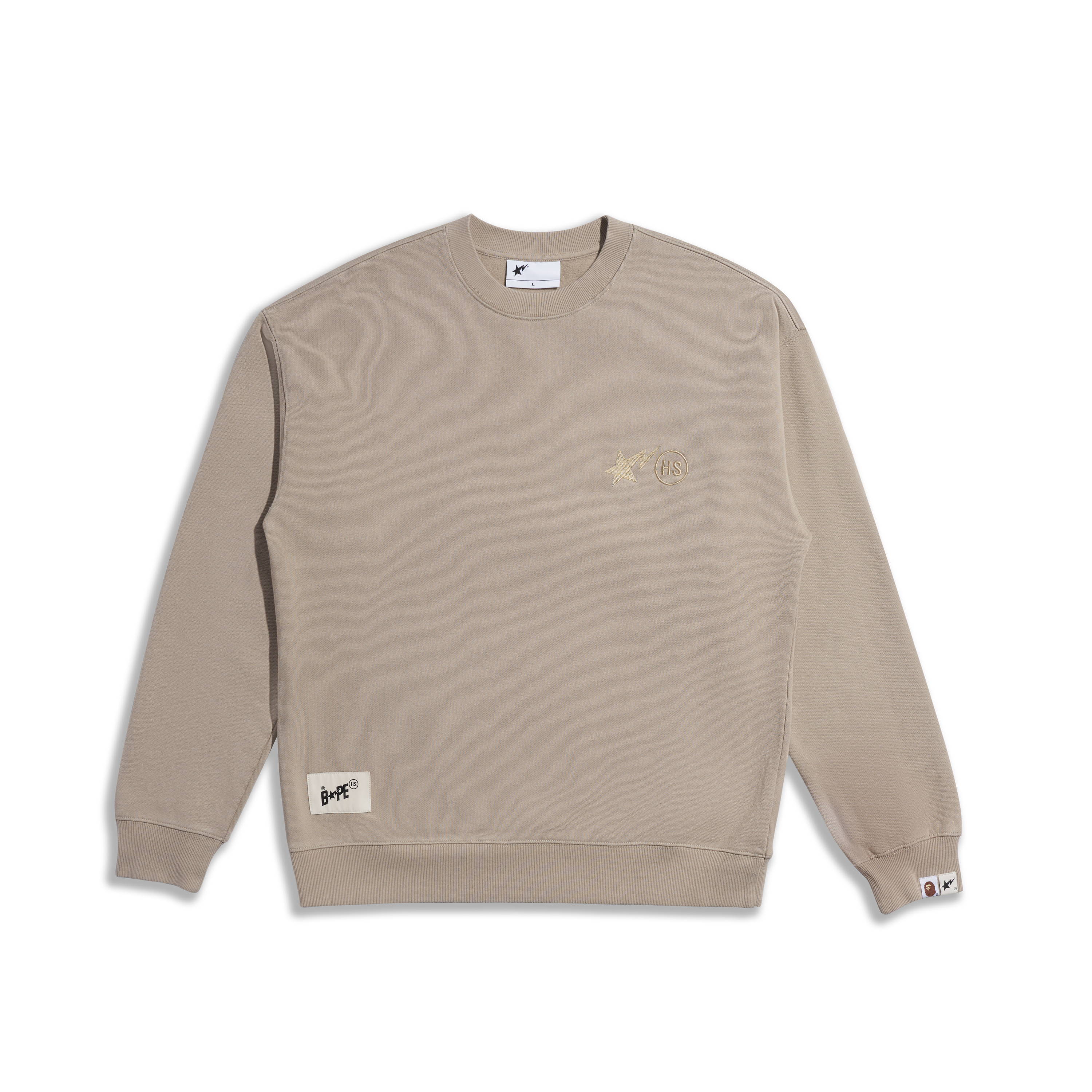 BAPE® × HIGHSNOBIETY | bape.com BAPE® × HIGHSNOBIETY | bape.com