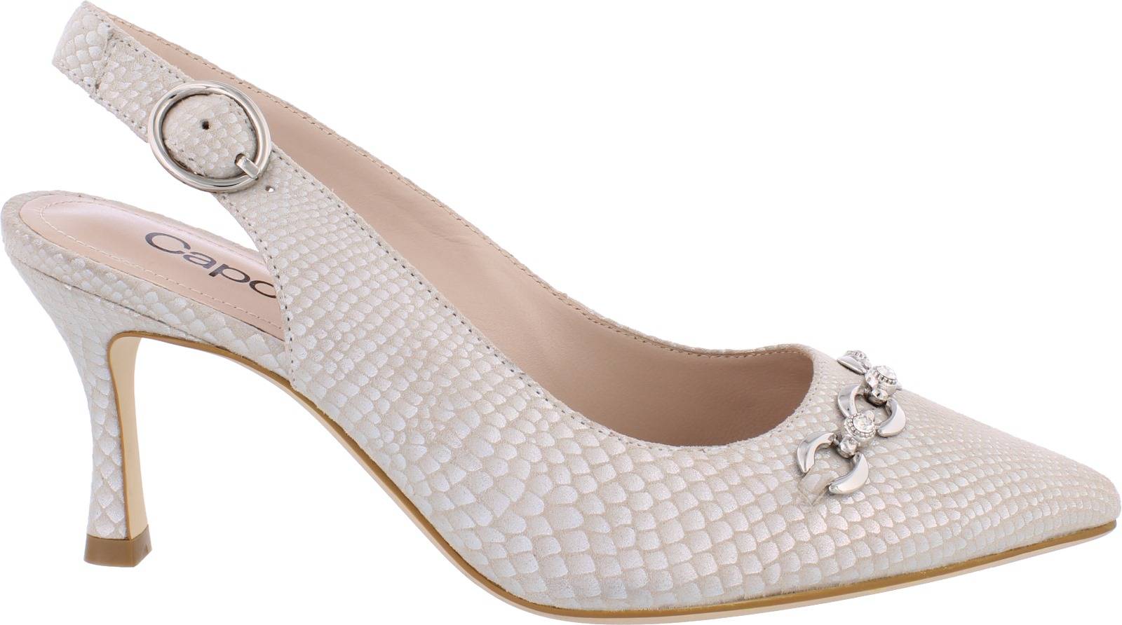 Capollini Shoes & Bags – The Rose Wardrobe