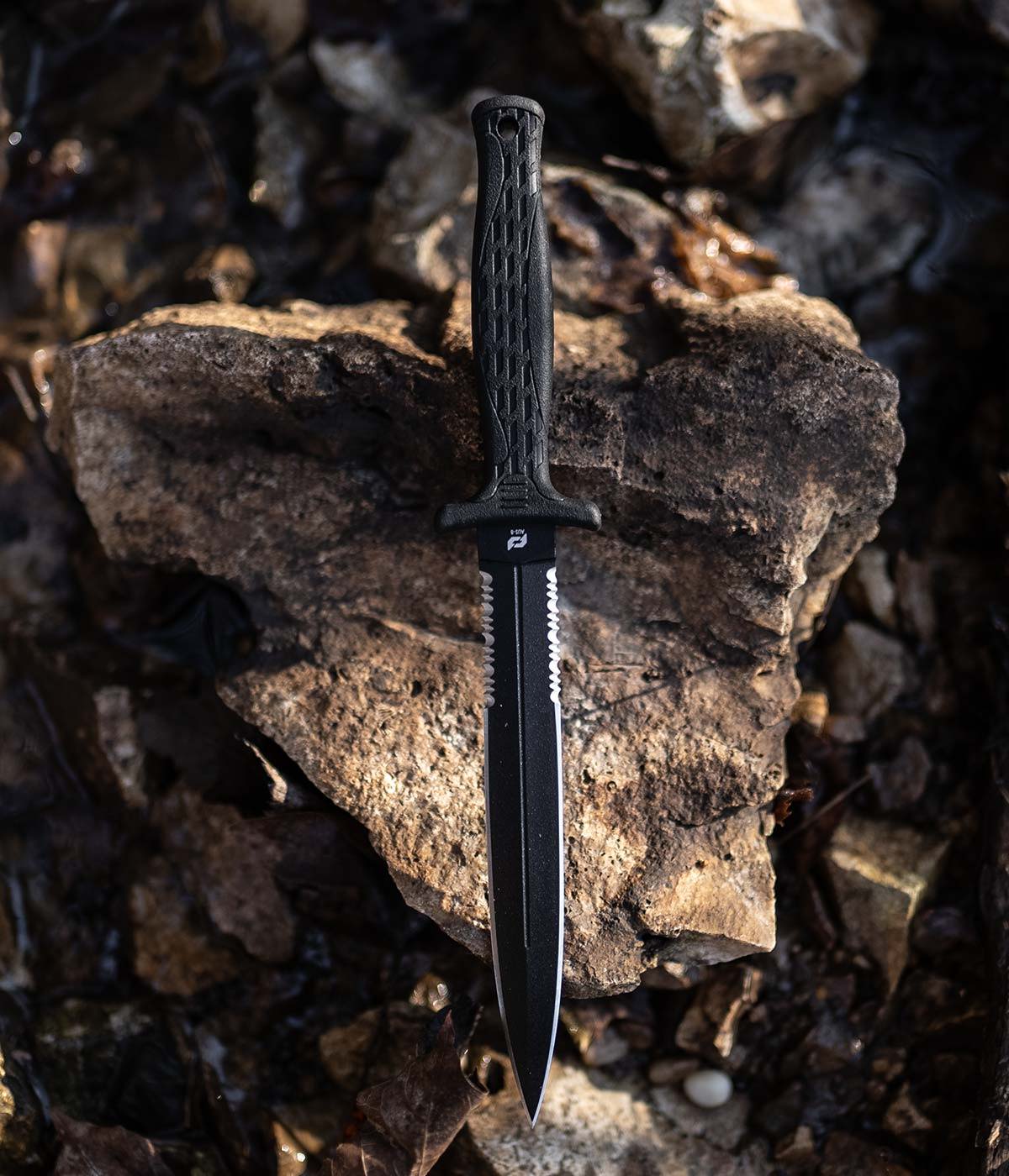 Extreme Survival Slim Fixed Blade | Schrade
