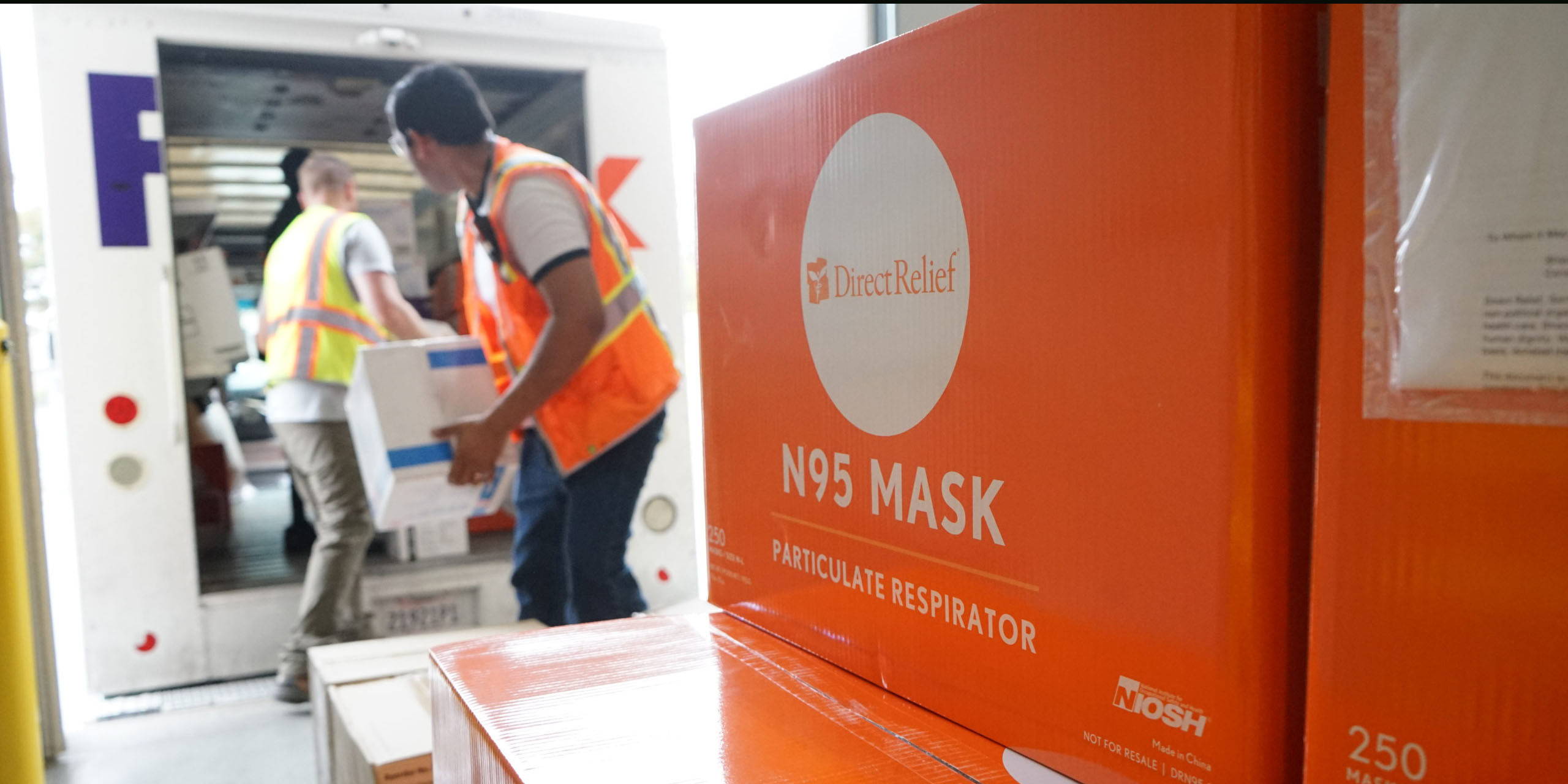 How to Help While Staying Home During COVID-19