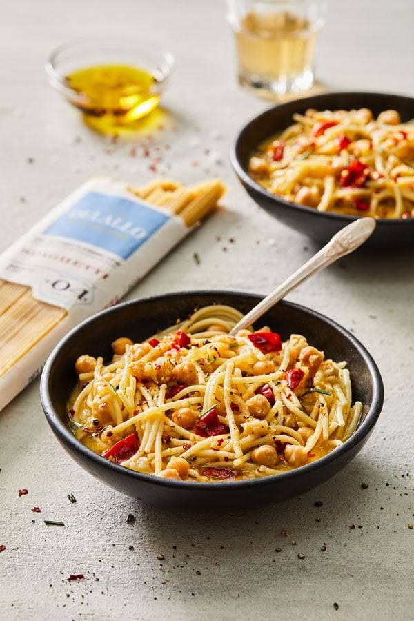 Authentic Italian Recipes - DeLallo