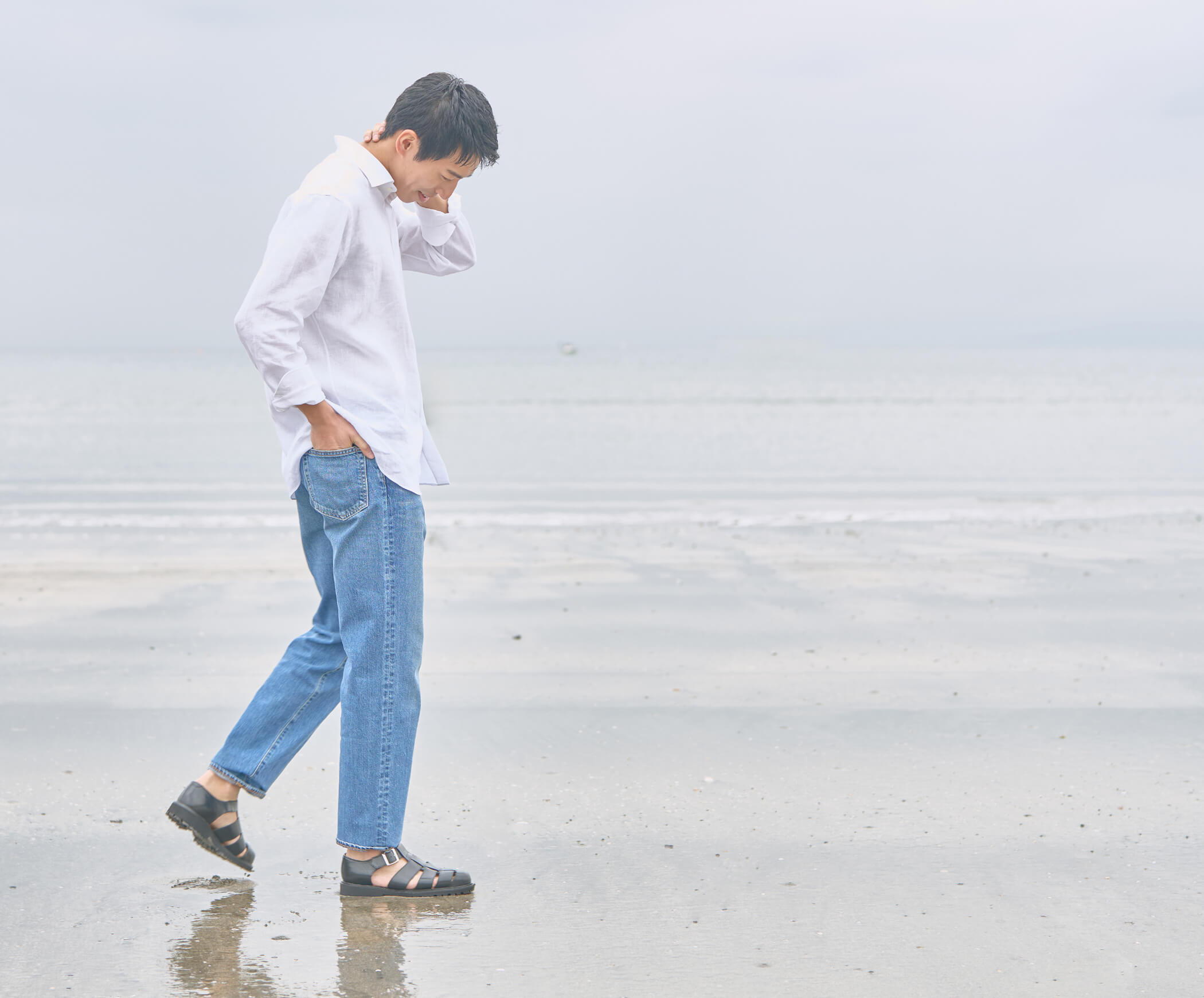 Latest Linen Shirts for 2026 – Kamakura Shirts Global Online Store