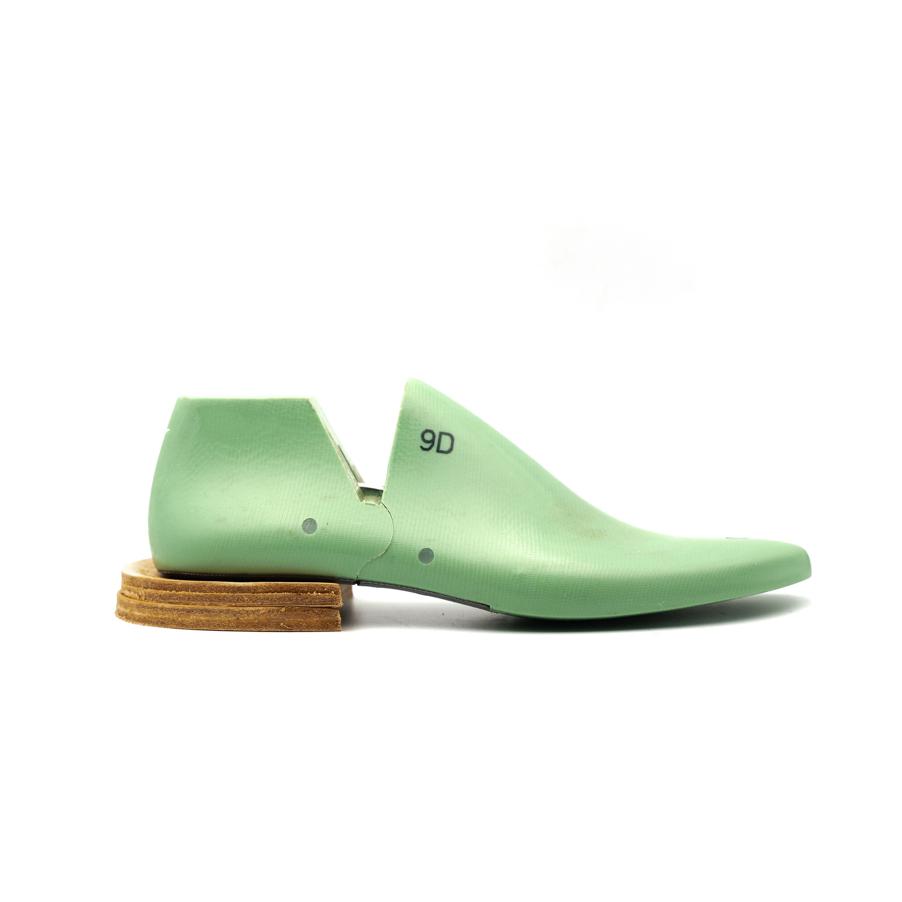 Lasts – Truman Boot Co.
